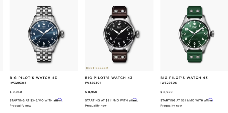 Ranking 57 Watch Brands (BEST & WORST) - Ft. Federico Iossa | Gentleman ...