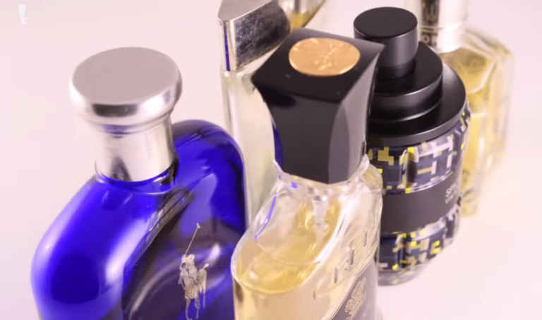 BLIND Testing Cheap Vs Expensive Fragrances (Cologne Review ...