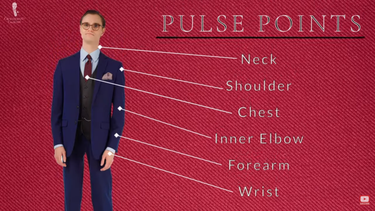 Why Is Cologne So Confusing? (Scent Secrets) | Gentleman's Gazette