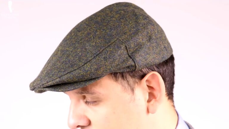 Flat Cap & Newspaper Boy Hat Style Guide