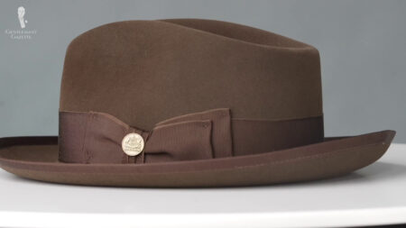 Stetson Hats: Worth It? Classic Fedora & Cowboy Hat Review | Gentleman ...