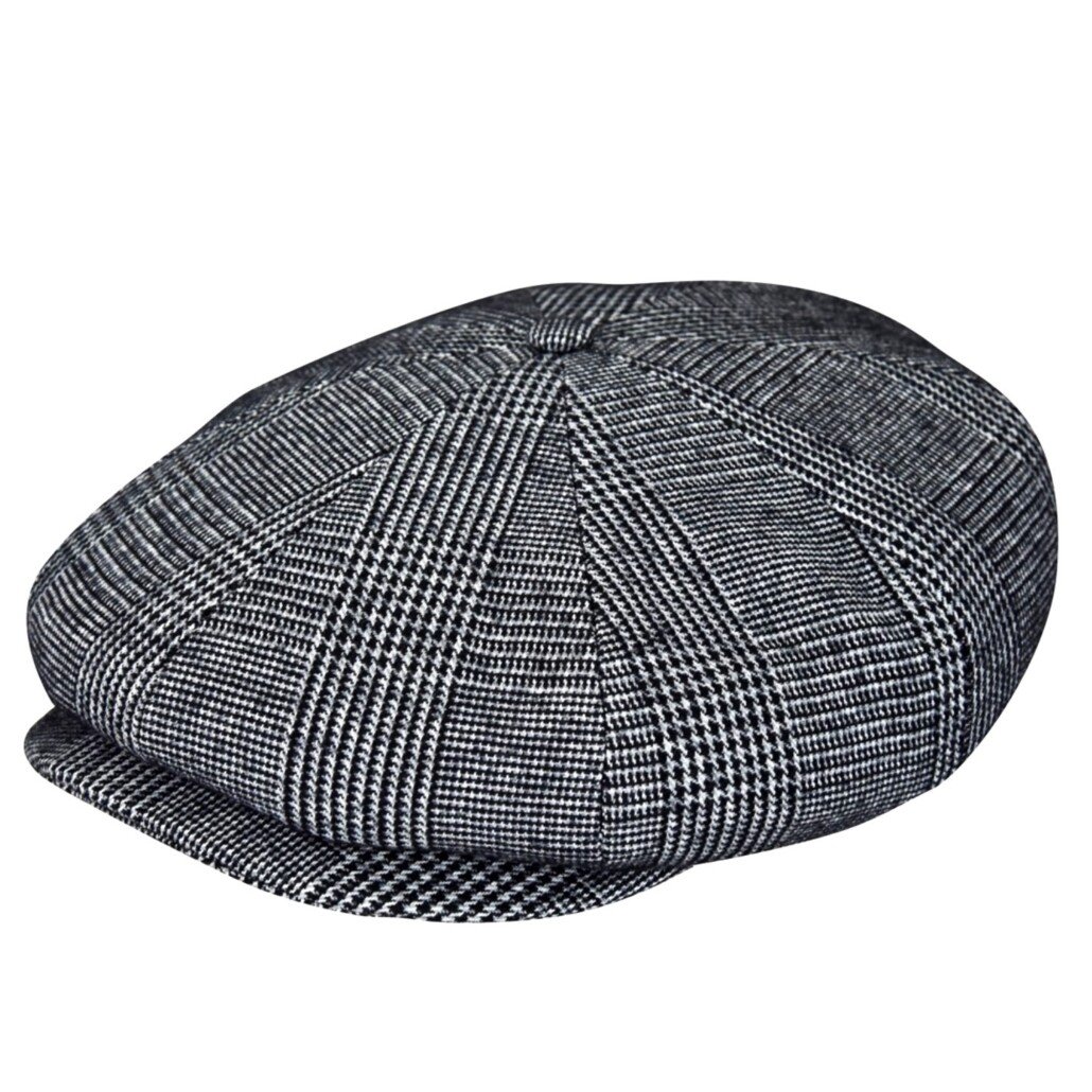 Flat Cap & Newspaper Boy Hat Style Guide