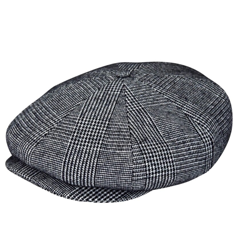 Flat Cap & Newspaper Boy Hat Style Guide
