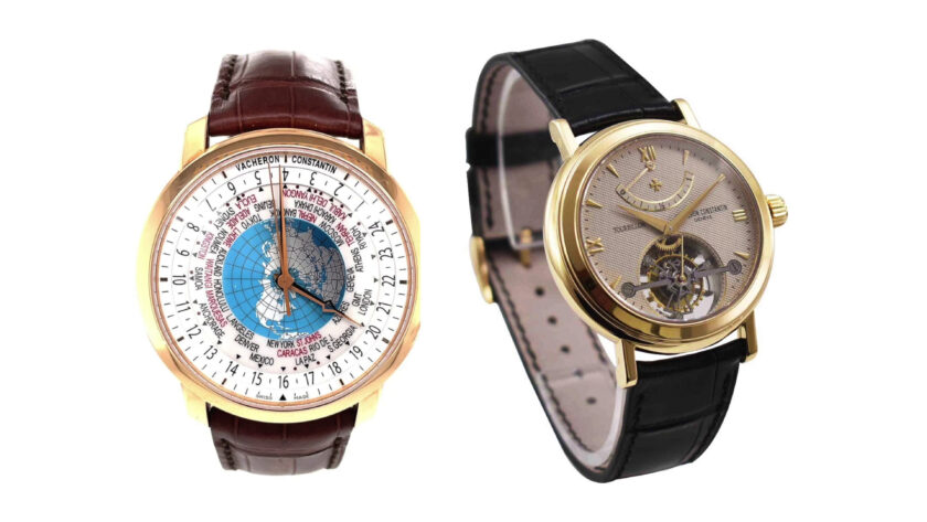 Ranking 57 Watch Brands (BEST & WORST) - Ft. Federico Iossa | Gentleman ...