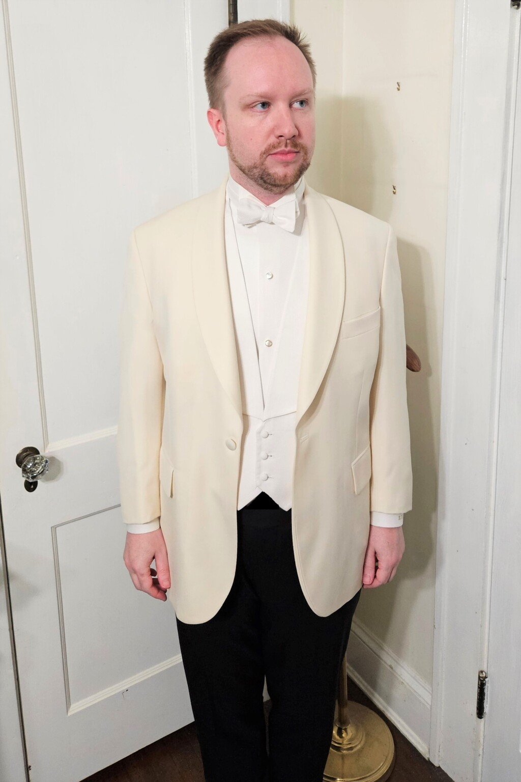 White Tie DOs & DON'Ts - Guide To Tailcoats & Full Dress