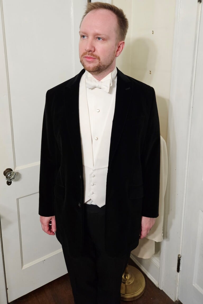 White Tie DOs & DON'Ts - Guide To Tailcoats & Full Dress