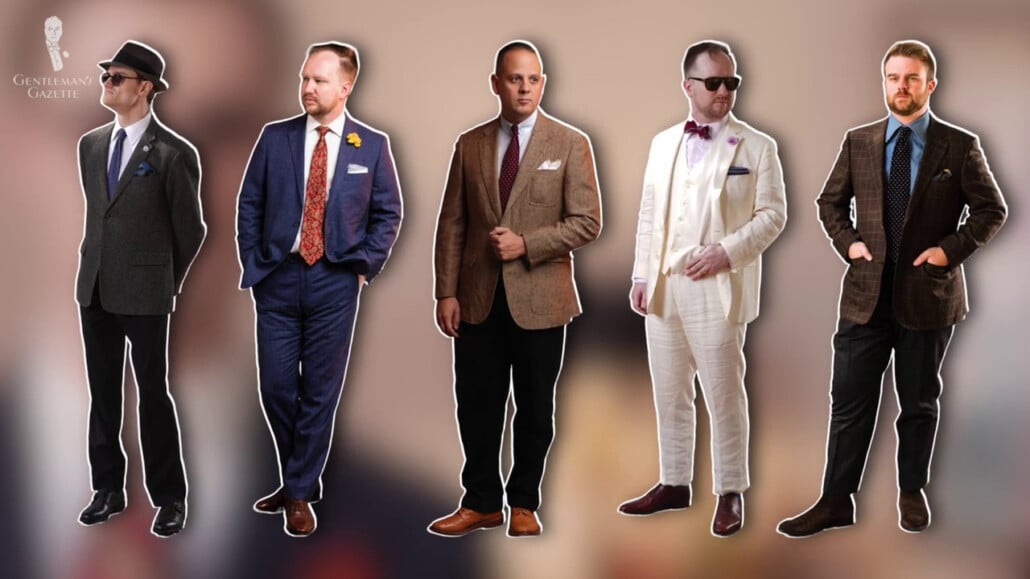 "Old Money" Is NOT The Same As "Classic Style" (Here's Why ...