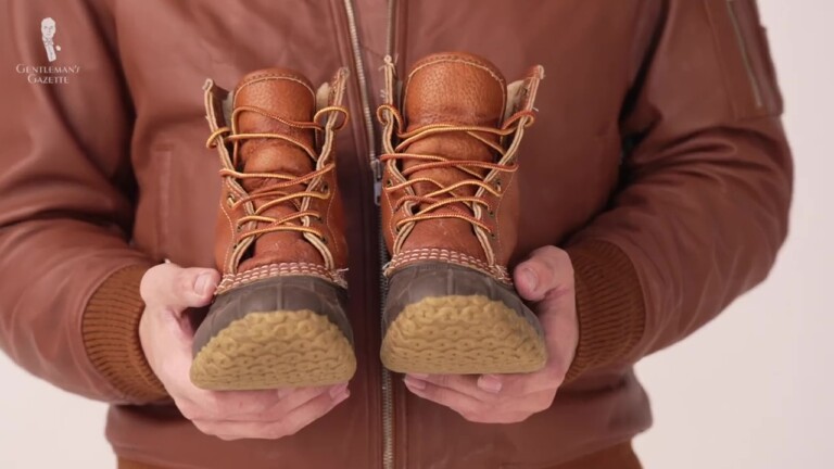 10 Casual Boot Mistakes Only Menswear Experts Notice | Gentleman's Gazette