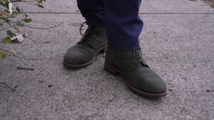 Are Timberland Boots Worth It? (American Work Boot Review) | Gentleman ...
