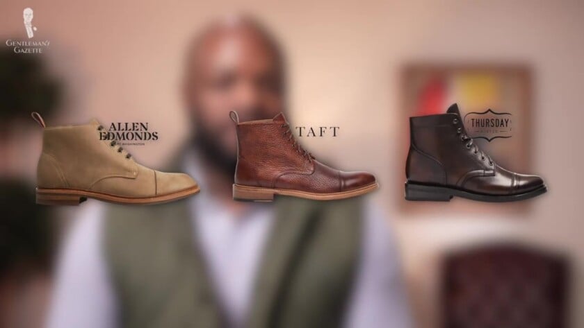 Are Timberland Boots Worth It? (American Work Boot Review) | Gentleman ...