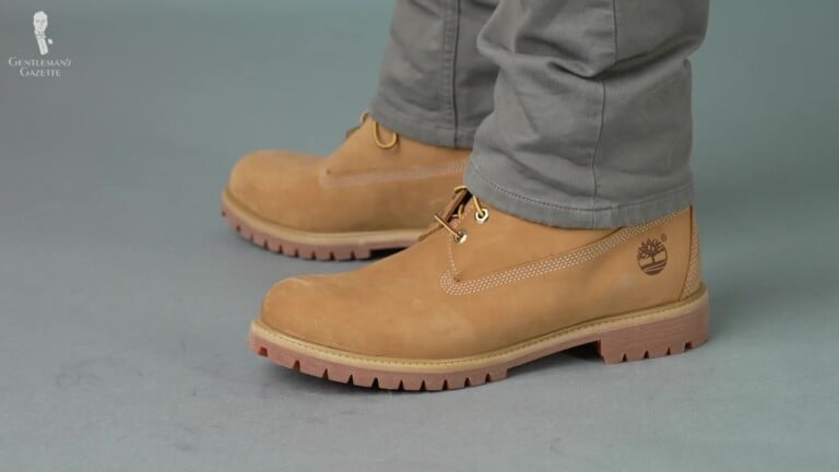 Are Timberland Boots Worth It? (American Work Boot Review) | Gentleman ...