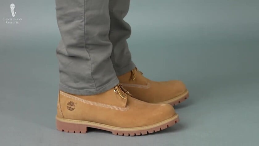 Are Timberland Boots Worth It? (American Work Boot Review) | Gentleman ...