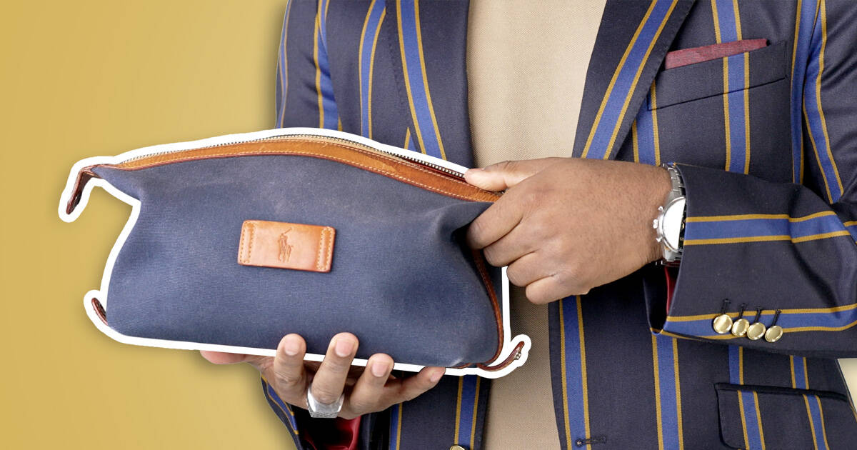 14 Things Under $50 That EVERY Man Needs | Gentleman's Gazette