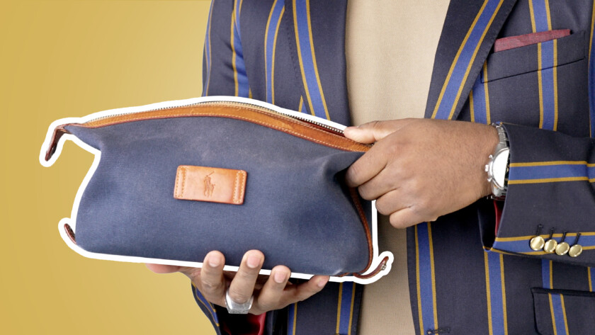 A Gentleman’s Everyday Carry In The 1920s | Gentleman's Gazette