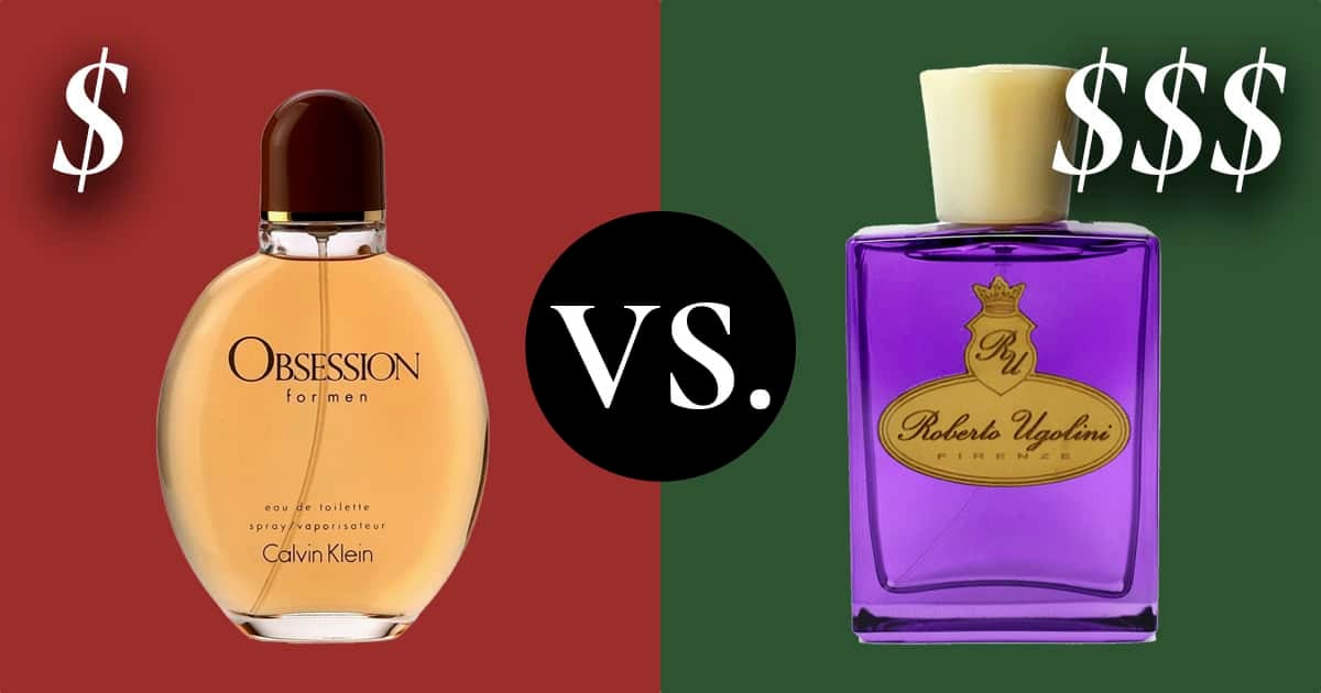 Cheap Vs. Expensive Cologne: Which Is Best For You? | Gentleman's Gazette