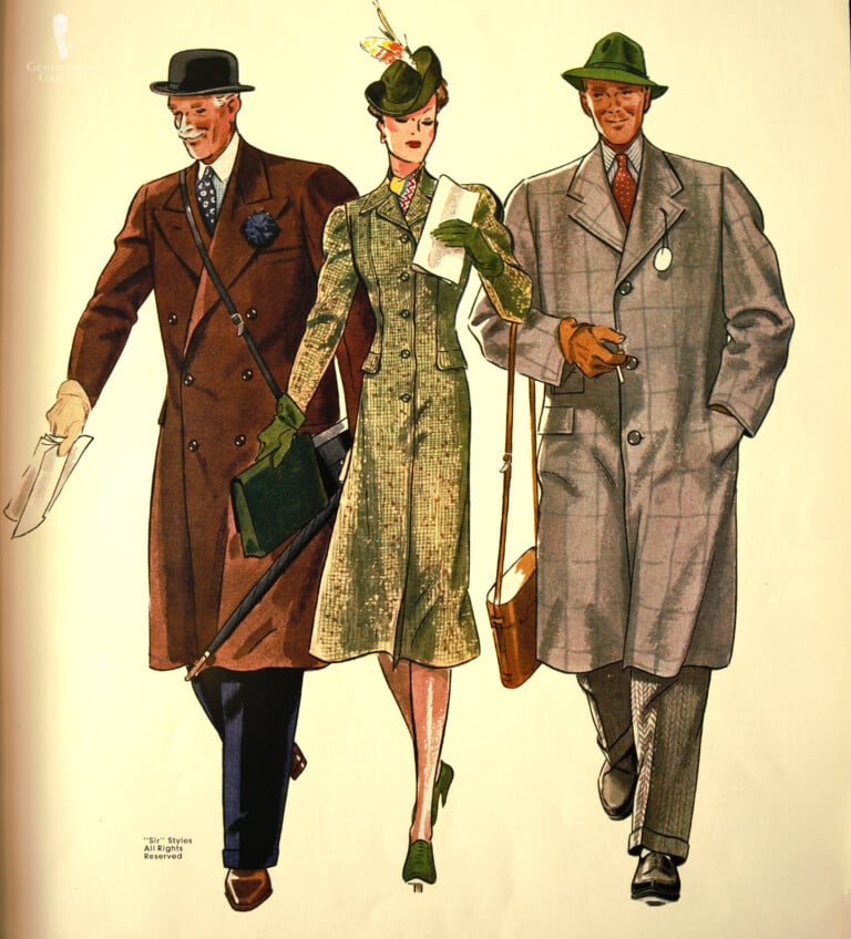 16 Overcoat DO's & DON'Ts