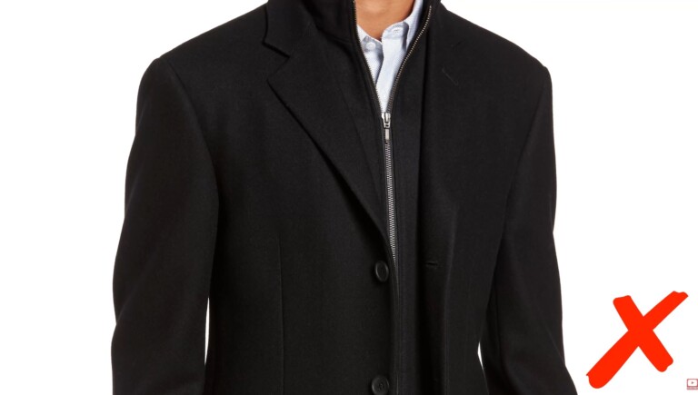16 Overcoat DO's & DON'Ts