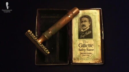 How To Shave With A Safety Razor - Double-Edged Razor Shaving