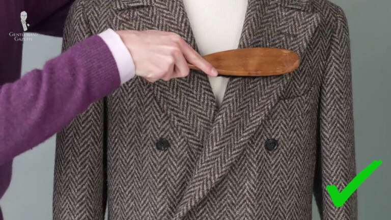 Wardrobe & Clothing Maintenance Essentials
