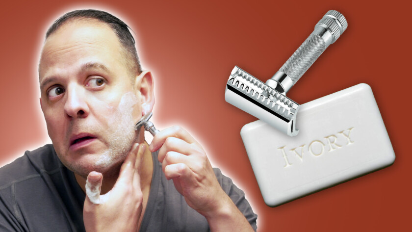 Grooming & Shaving Archives | Gentleman's Gazette