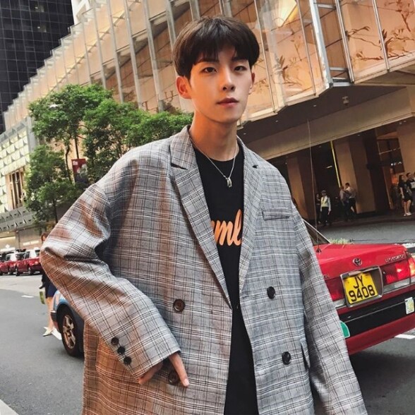 Why You Look Bad In Oversized Clothes | Gentleman's Gazette