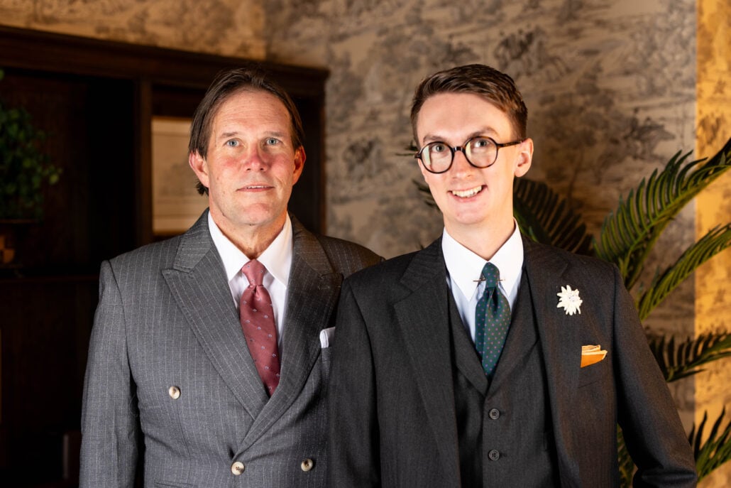 Cocktail Attire For Men - Dress Code Guide For Weddings & Events