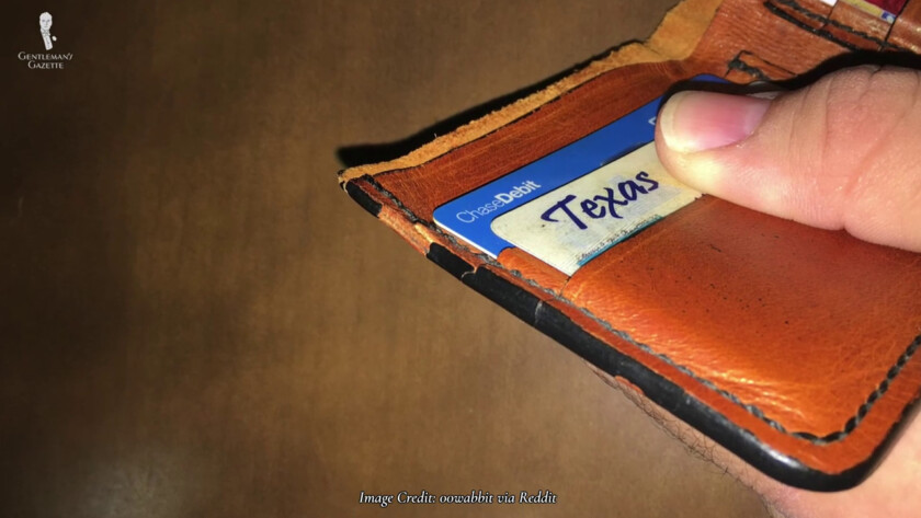 Cheap Vs. Expensive Leather Wallets: Which Is Best For You? | Gentleman ...