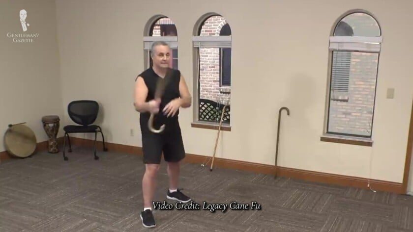 Why Did Men Stop Carrying Canes (Walking Sticks)? | Gentleman's Gazette