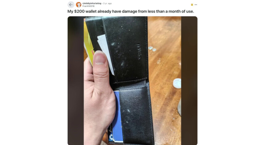 Cheap Vs. Expensive Leather Wallets: Which Is Best For You? | Gentleman ...