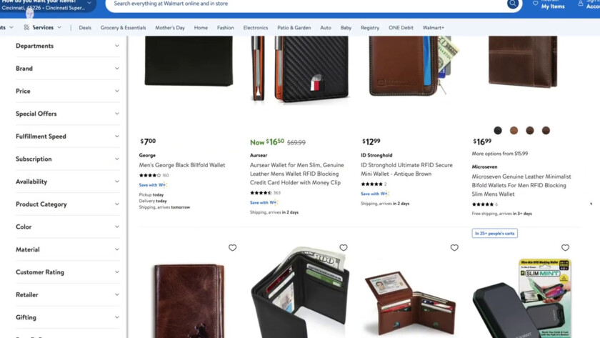 Cheap Vs. Expensive Leather Wallets: Which Is Best For You? | Gentleman ...