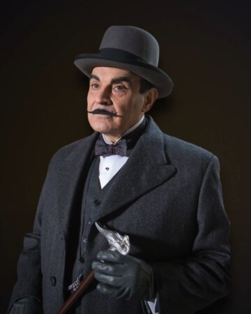 Why Did Men Stop Carrying Canes (Walking Sticks)? | Gentleman's Gazette