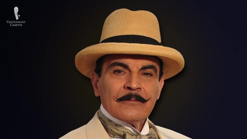 Summer Hat Guide: Classic Men’s Hats For Warm & Hot Weather