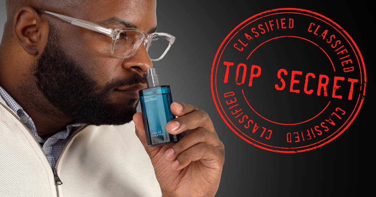 The SECRET Meanings Of Fragrances, Revealed! | Gentleman's Gazette