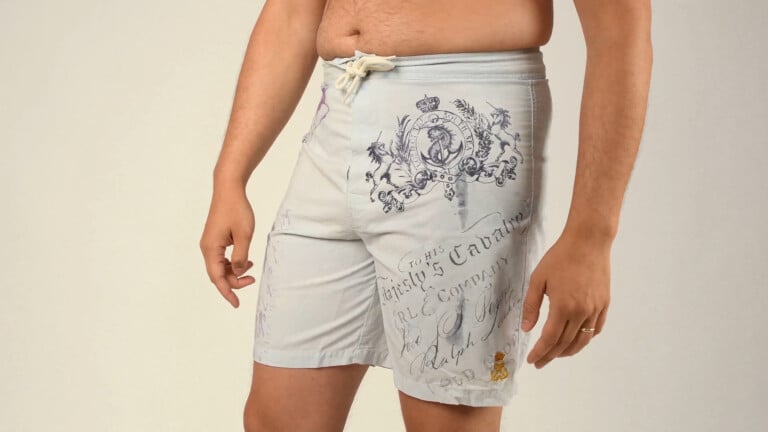 Men's Swimwear Guide - Bathing Suits For Gentlemen