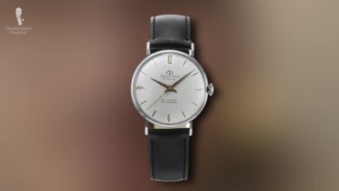 Are Orient Watches Worth It? (Japanese Wristwatch Review) | Gentleman's ...