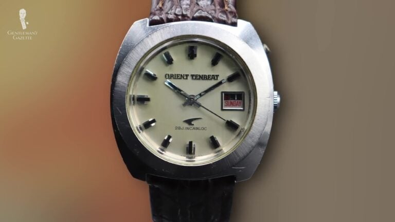 Are Orient Watches Worth It? (Japanese Wristwatch Review) | Gentleman's ...