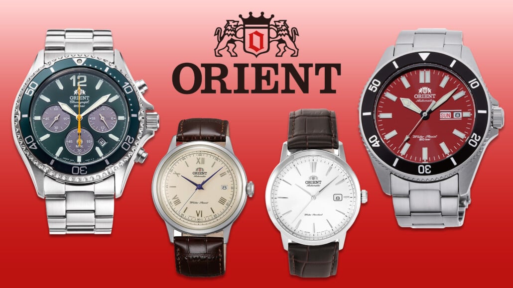 Are Orient Watches Worth It? (Japanese Wristwatch Review) | Gentleman's ...