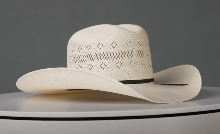 How To Get The Right Hat For Your Face Shape & Body Type