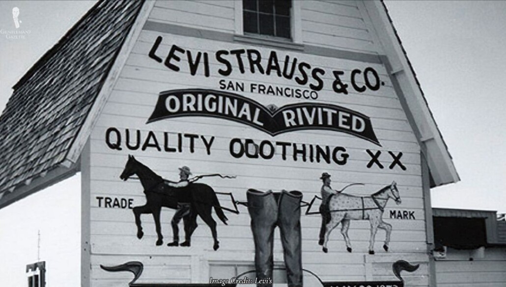 Saddle Up! Western Wear & Classic Menswear: An Exploration | Gentleman ...