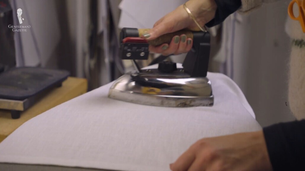 The Clothes Iron Is NOT Dead--Here's Why You Still Need One ...
