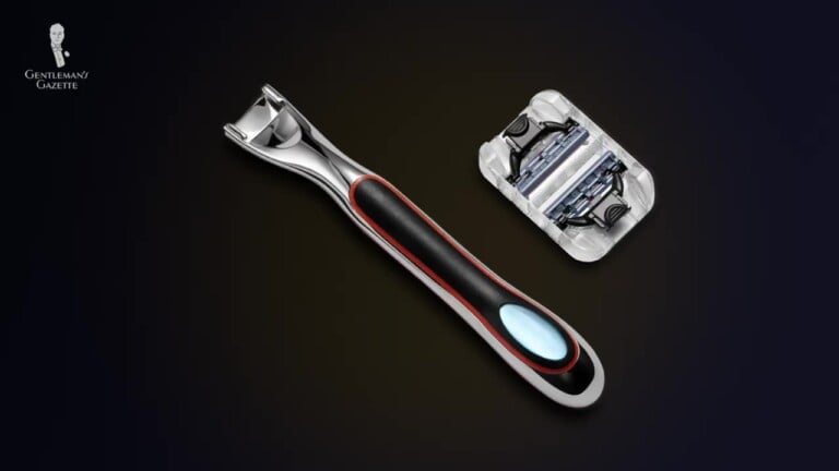 Why DE Shaving Beats Modern Cartridge (Safety Razor Guide)