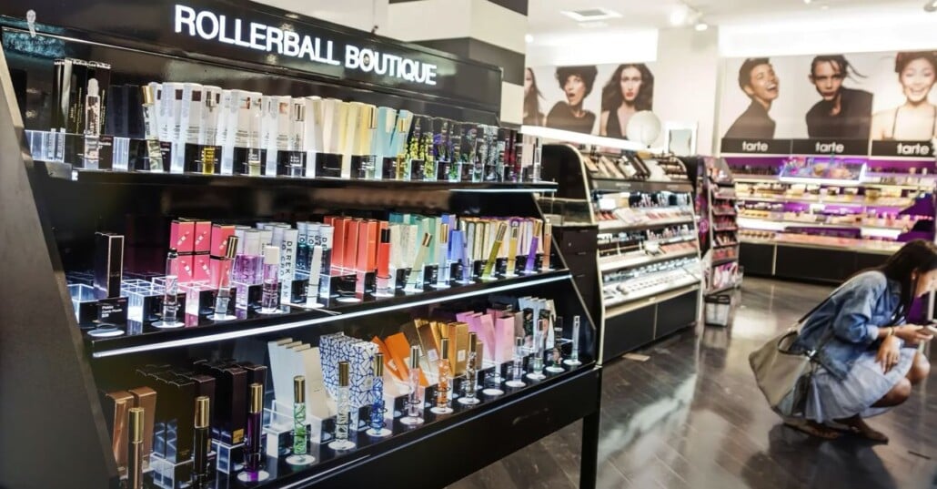 The Fragrance Hierarchy: Designer, Drugstore, Niche, & More ...