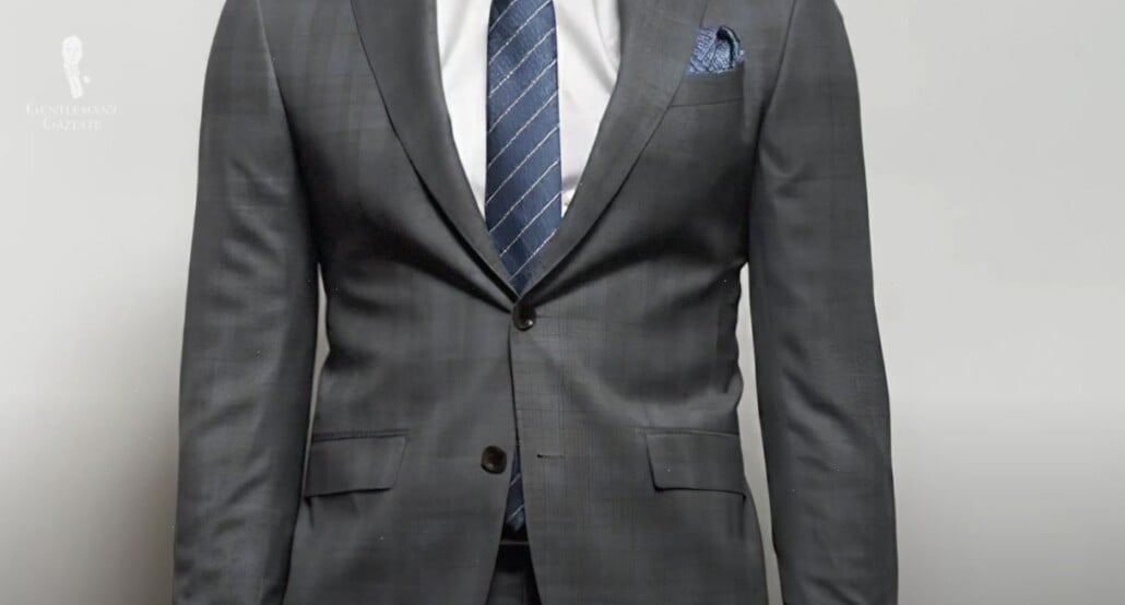 Are Sweater Blazers Timeless, Or Just A Trend? (Review) | Gentleman's ...