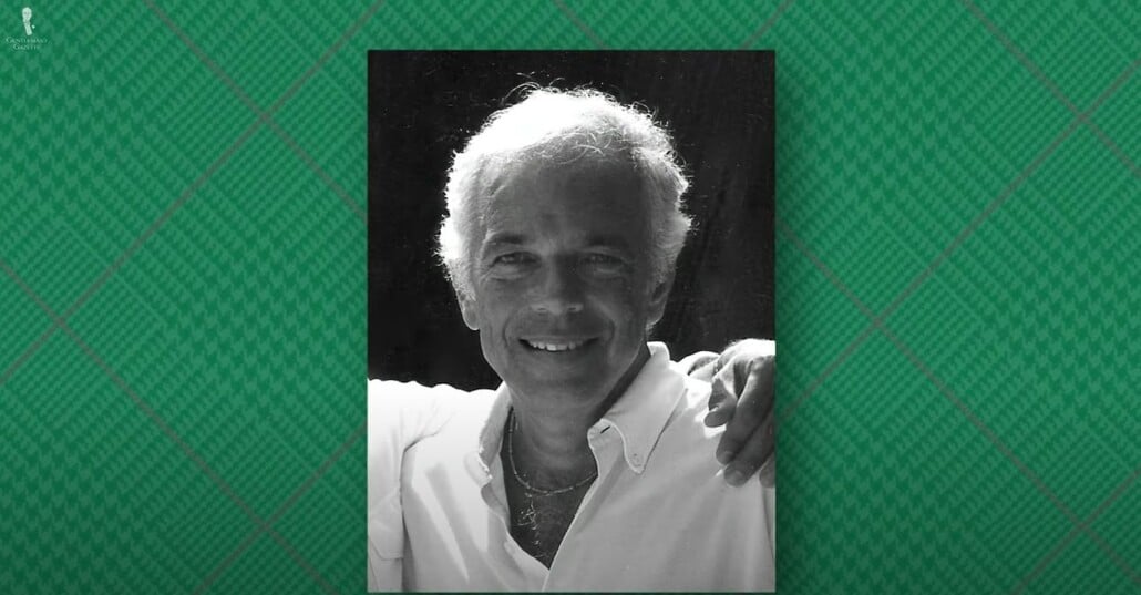 Hackett London: Store Tour & Interview With Jeremy Hackett | Gentleman ...