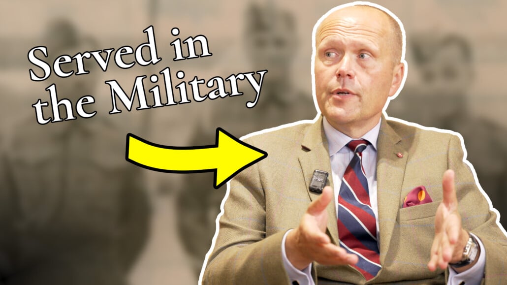 Soldiers Dress Different: The Military Mindset To Style & Masculinity W ...