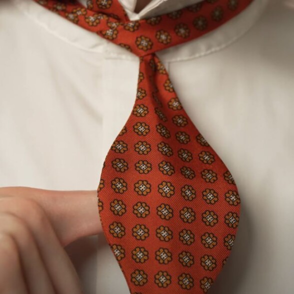 How To Tie A Bow Tie