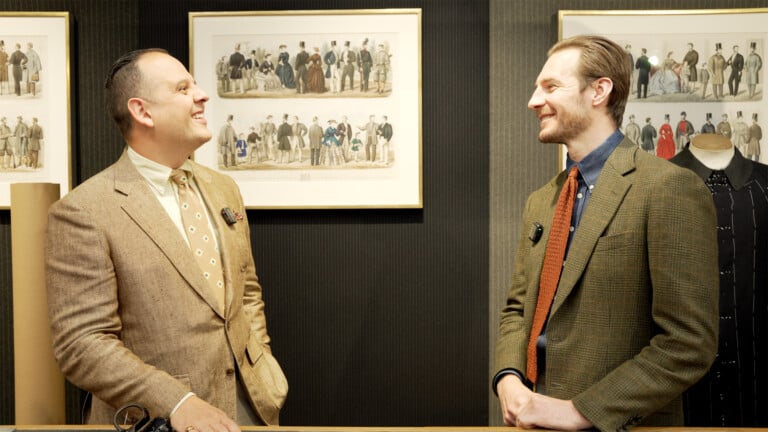 Clothing Archives | Gentleman's Gazette