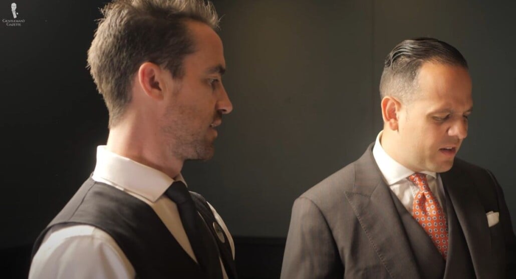 How To Curse Like A Gentleman | Gentleman's Gazette