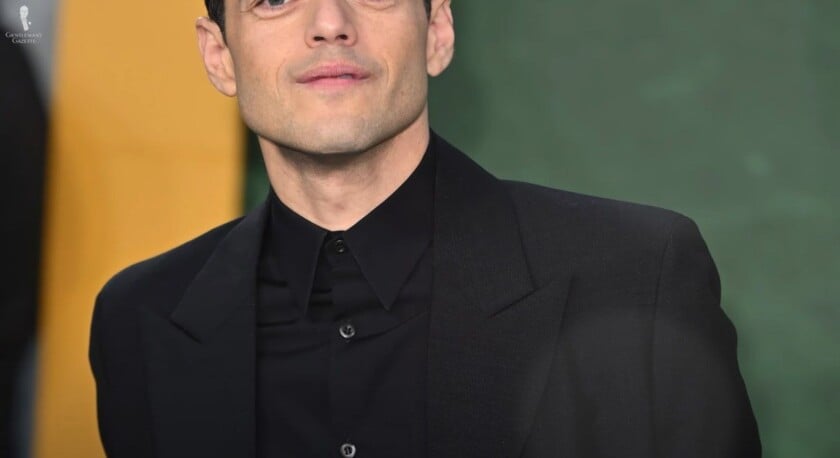 5 Stylish Black Tie Optional Looks | Gentleman's Gazette