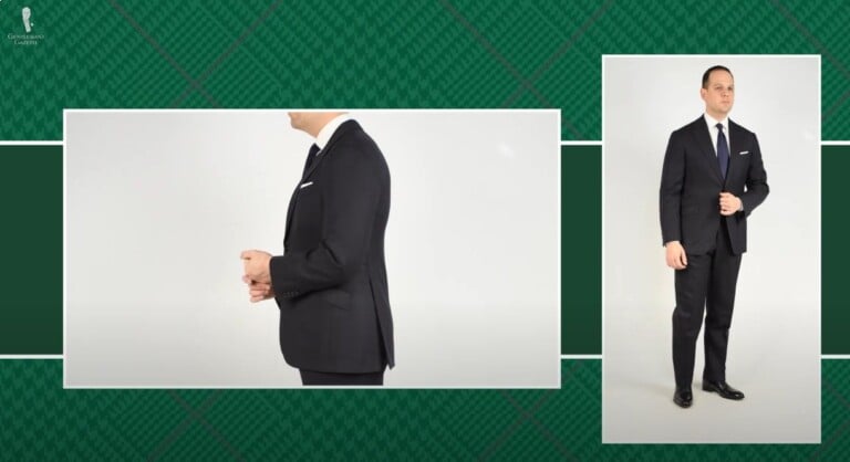5 Stylish Black Tie Optional Looks | Gentleman's Gazette